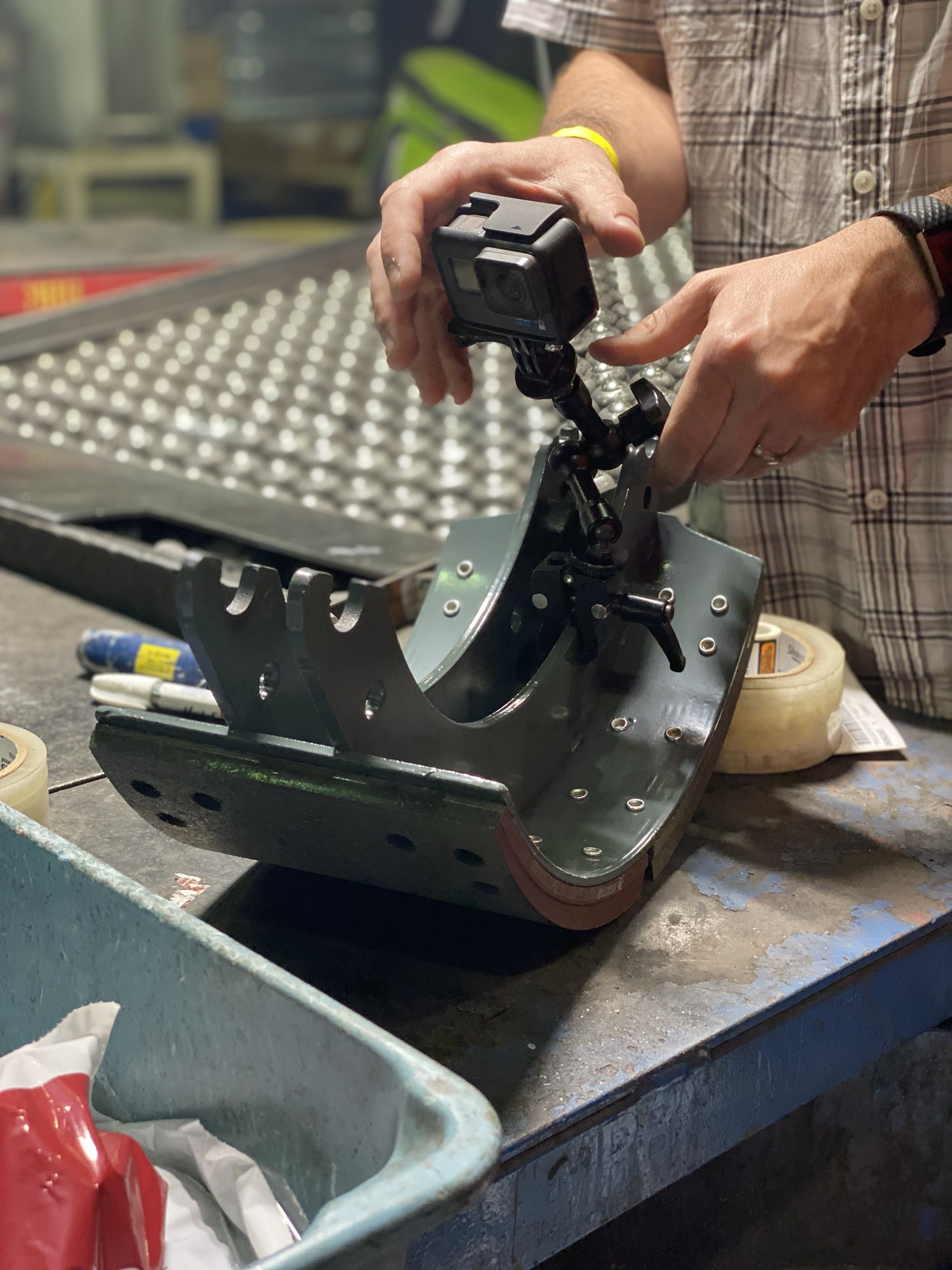 The Importance of Correct Brake Selection | Foley RIG360 Truck Center