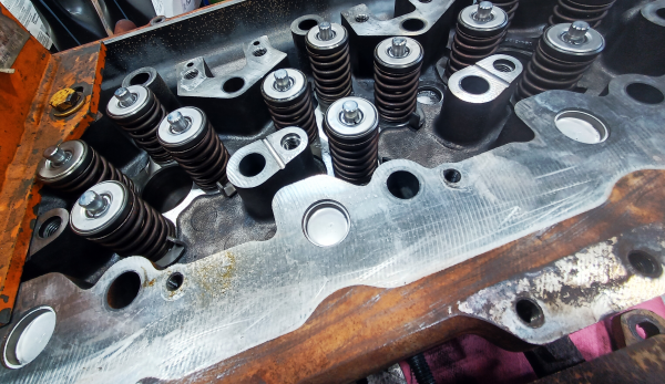 Signs Your Diesel Engine May Be In Need Of An Engine Overhaul