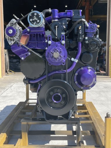 Horse(Power) of a Different Color | Foley RIG360 Truck Center