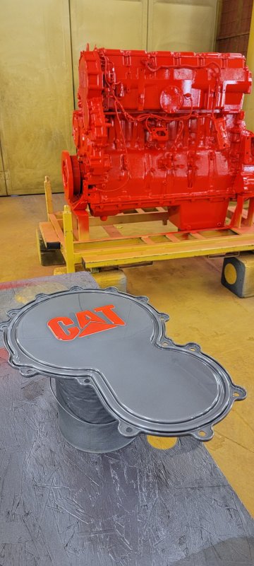 Horse(Power) of a Different Color | Foley RIG360 Truck Center