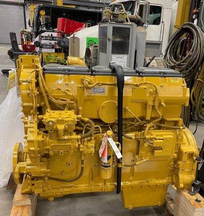 Trucking Traditions - Foley RIG360 Truck Centers