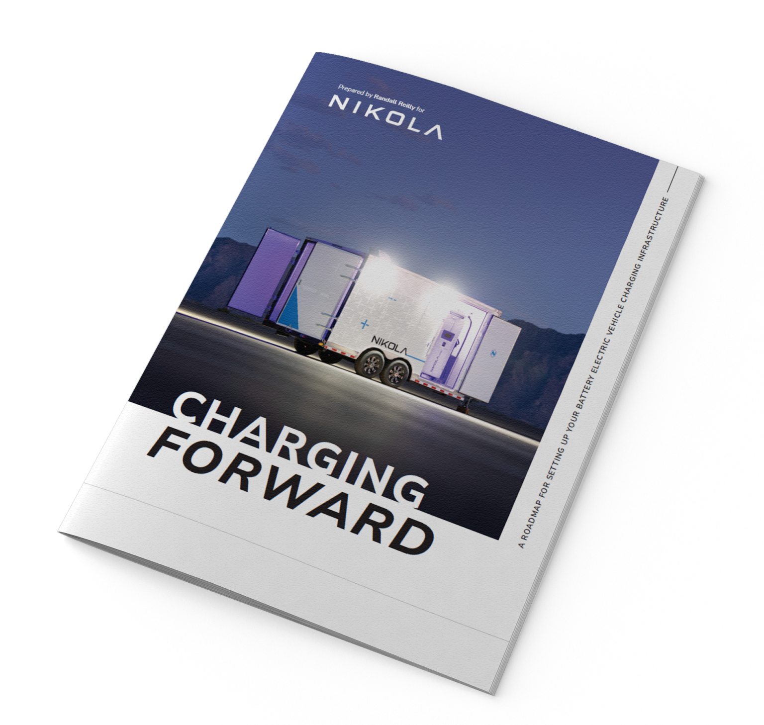 A roadmap for setting up your battery electric vehicle charging infrastructure - Foley RIG360 ...