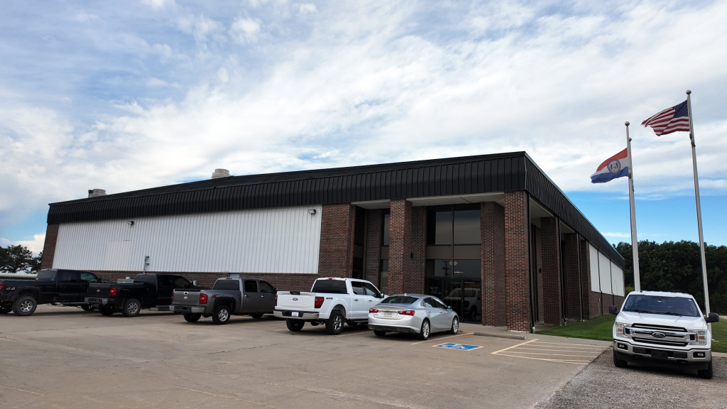 New Foley RIG360 Truck Center Opens in Chillicothe, Missouri